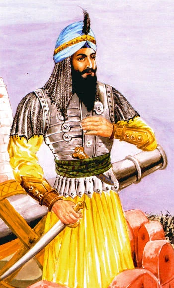 Shiva Talwar | Conquerors RPG: The Renaissance Wiki | Fandom