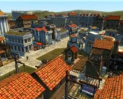 Arx | Conquerors RPG Wiki | Fandom