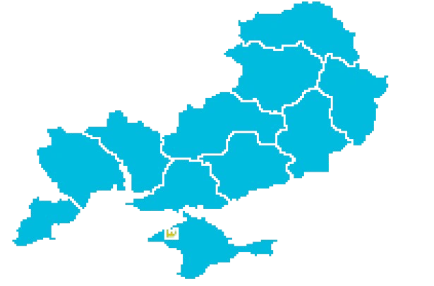 Taurida Khanate | Conquerors Wiki | Fandom