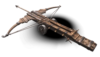 Siege Ballista - Conqueror's Blade Wiki