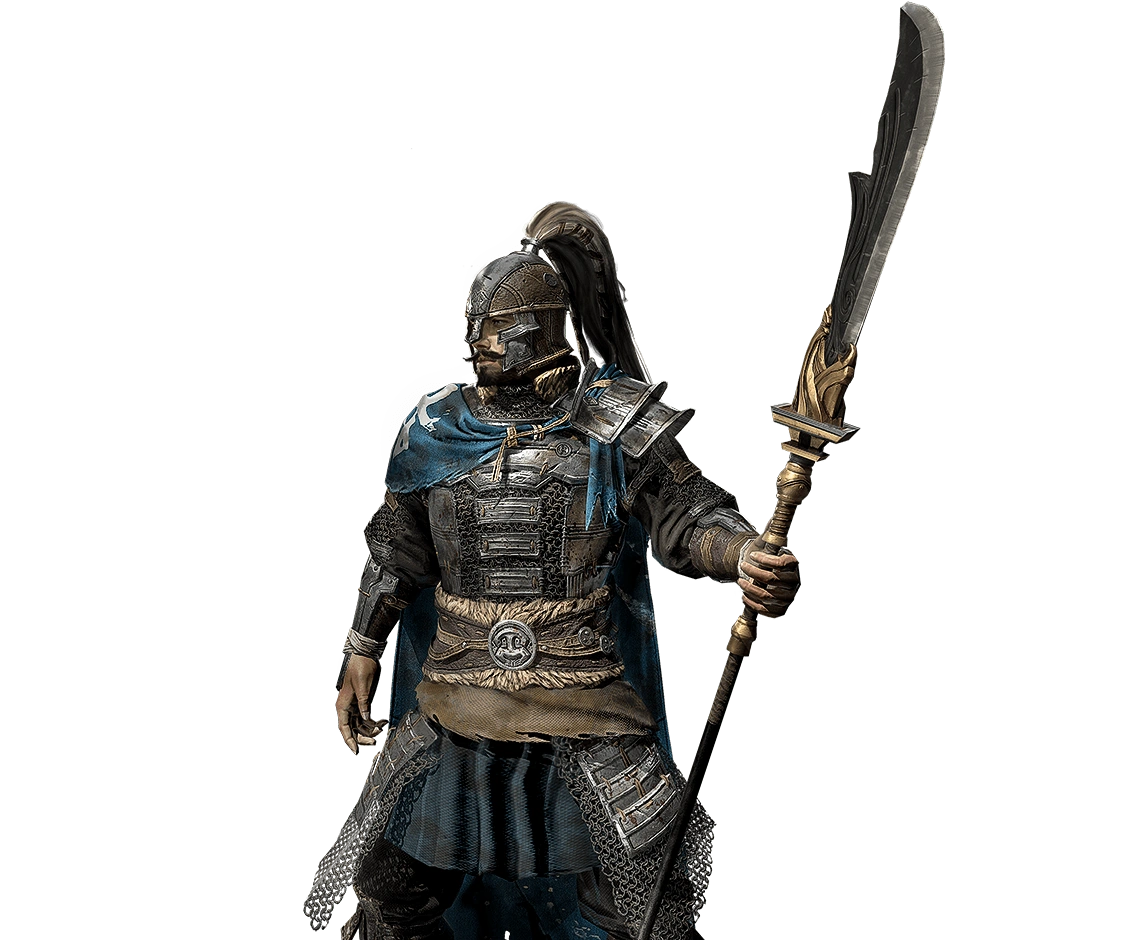 Glaive - Conqueror's Blade Wiki