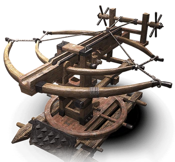 Ballista - Conqueror's Blade Wiki