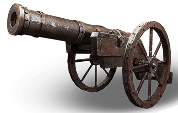 Culverin - Conqueror's Blade Wiki