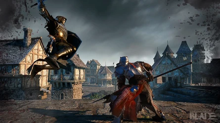 Conqueror's Blade Wiki