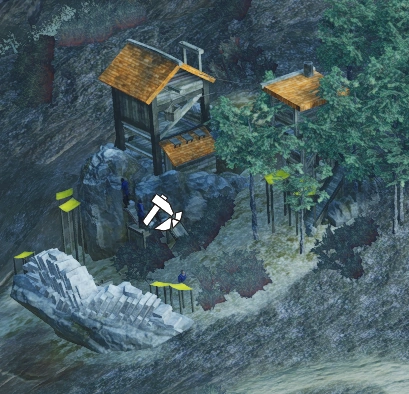 Quarry - Conqueror's Blade Wiki