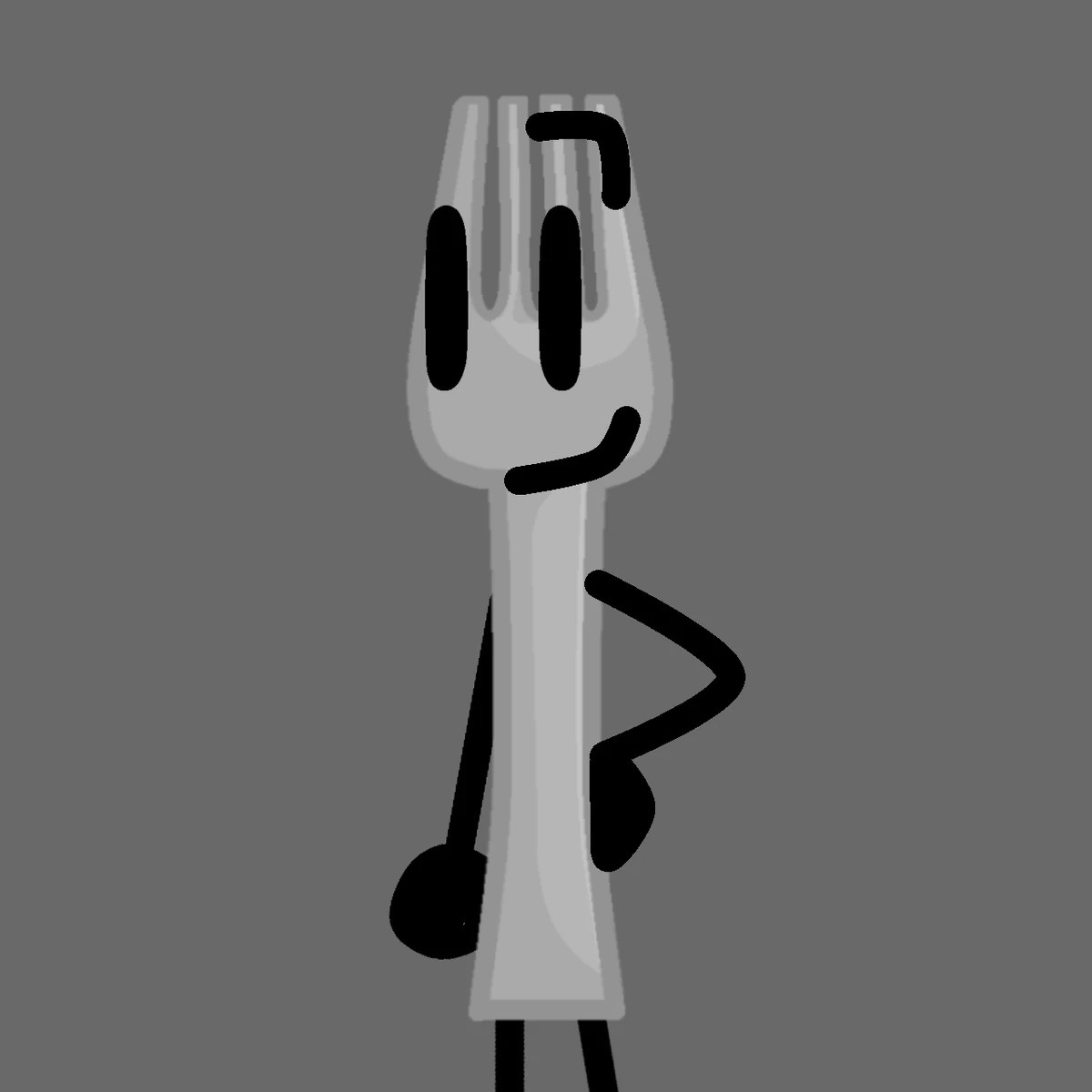 Fork | Conquest For Luckystone Wiki | Fandom