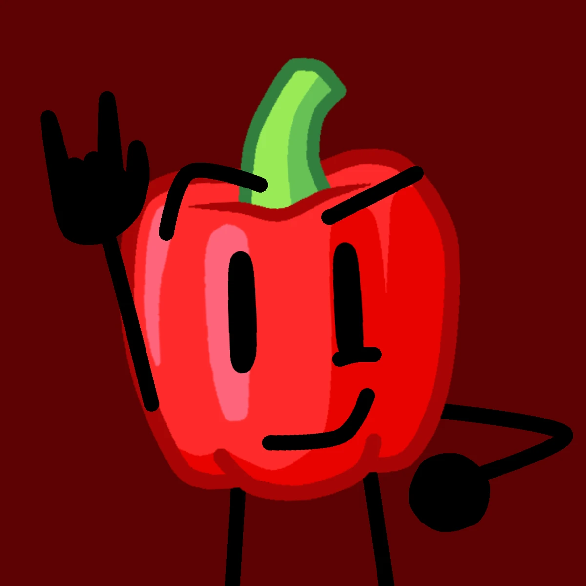 Pepper | Conquest For Luckystone Wiki | Fandom