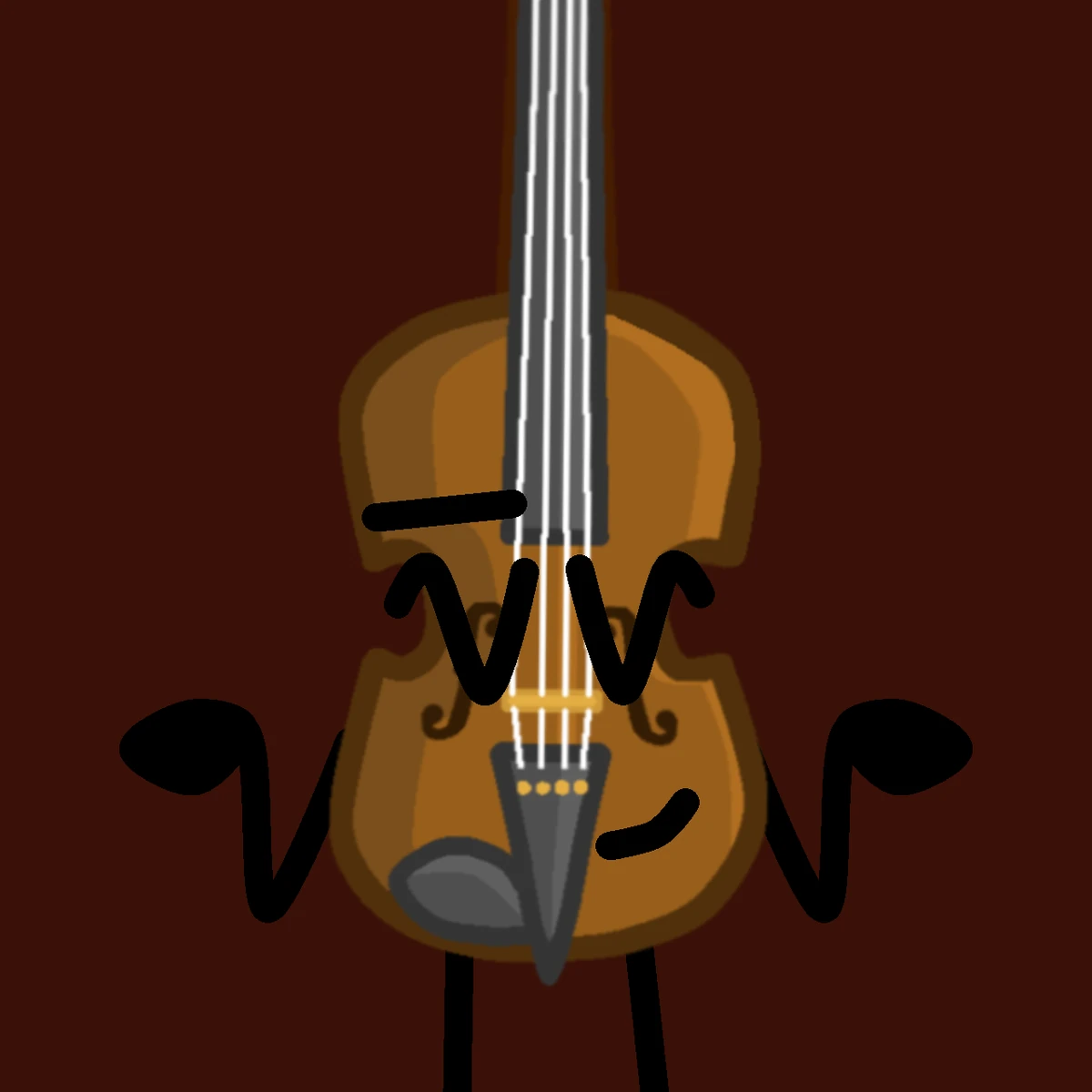 Violin | Conquest For Luckystone Wiki | Fandom
