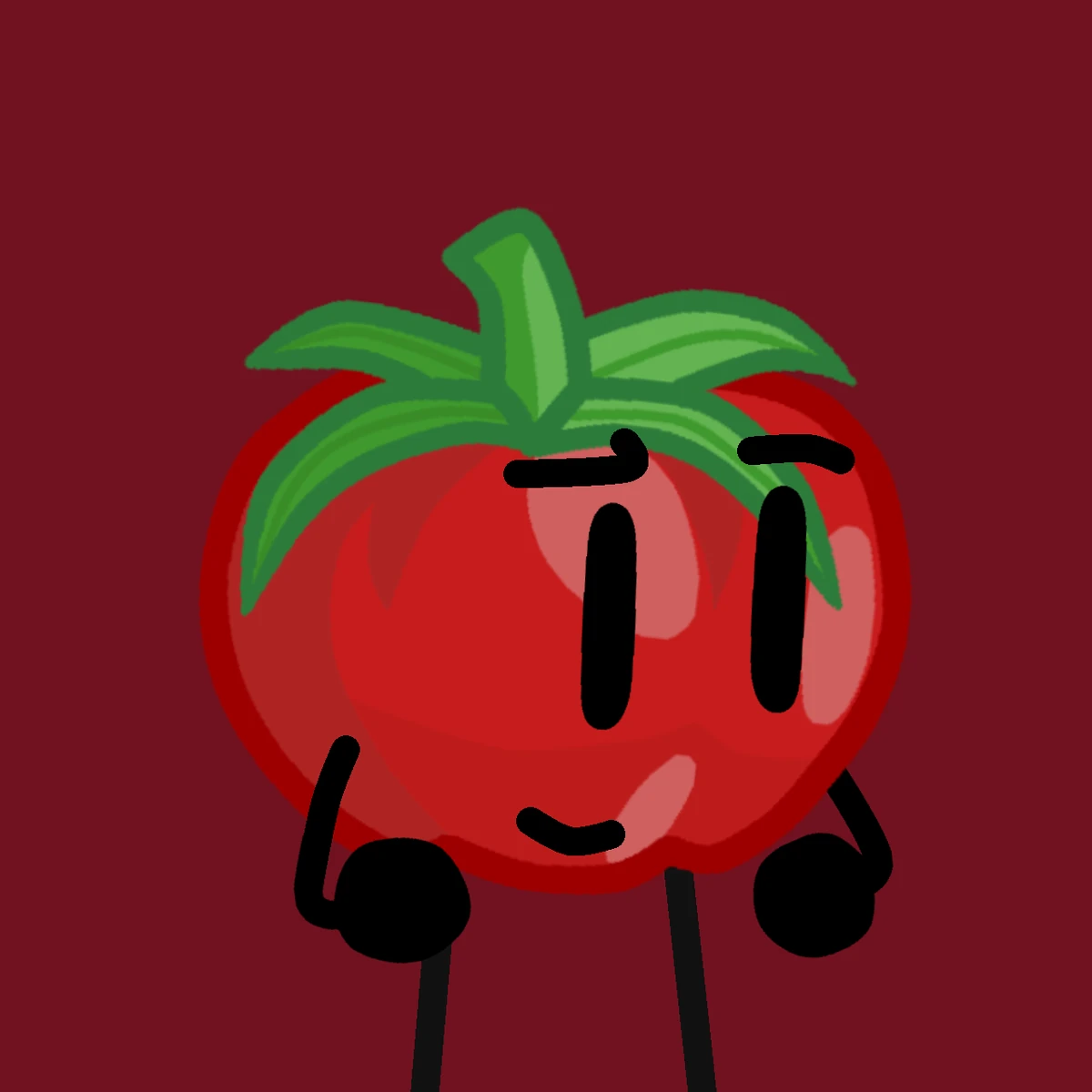 Tomato | Conquest For Luckystone Wiki | Fandom