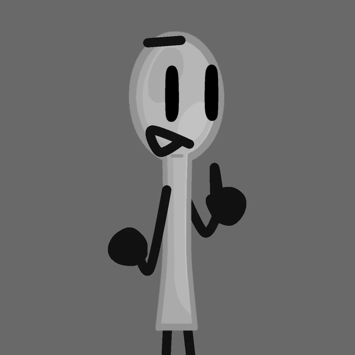 Spoon | Conquest For Luckystone Wiki | Fandom