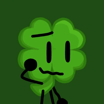 Clover | Conquest For Luckystone Wiki | Fandom