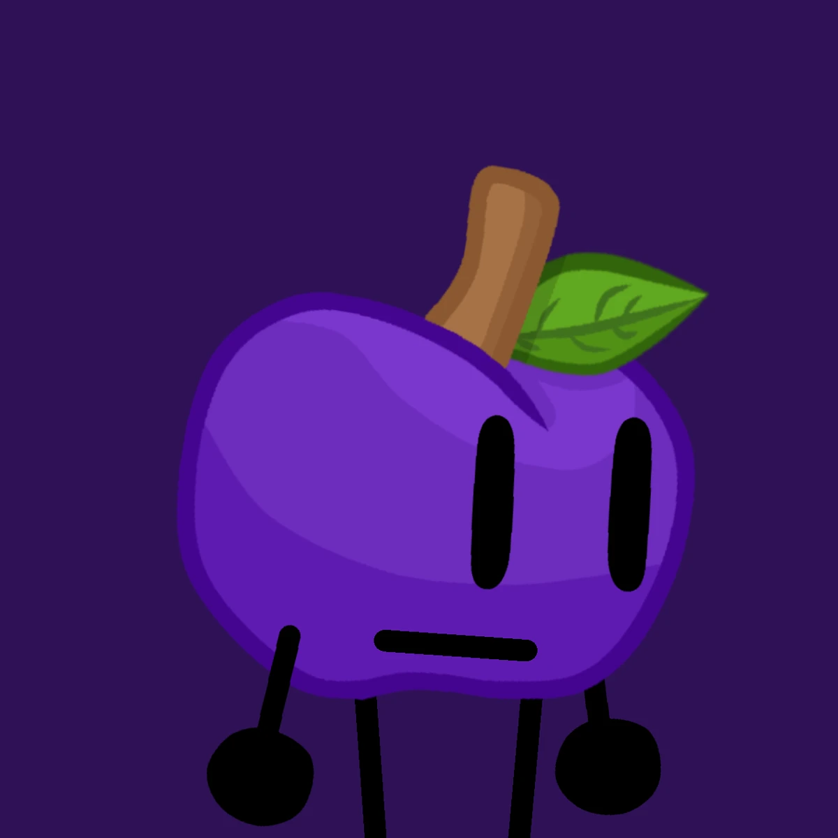 Plum | Conquest For Luckystone Wiki | Fandom