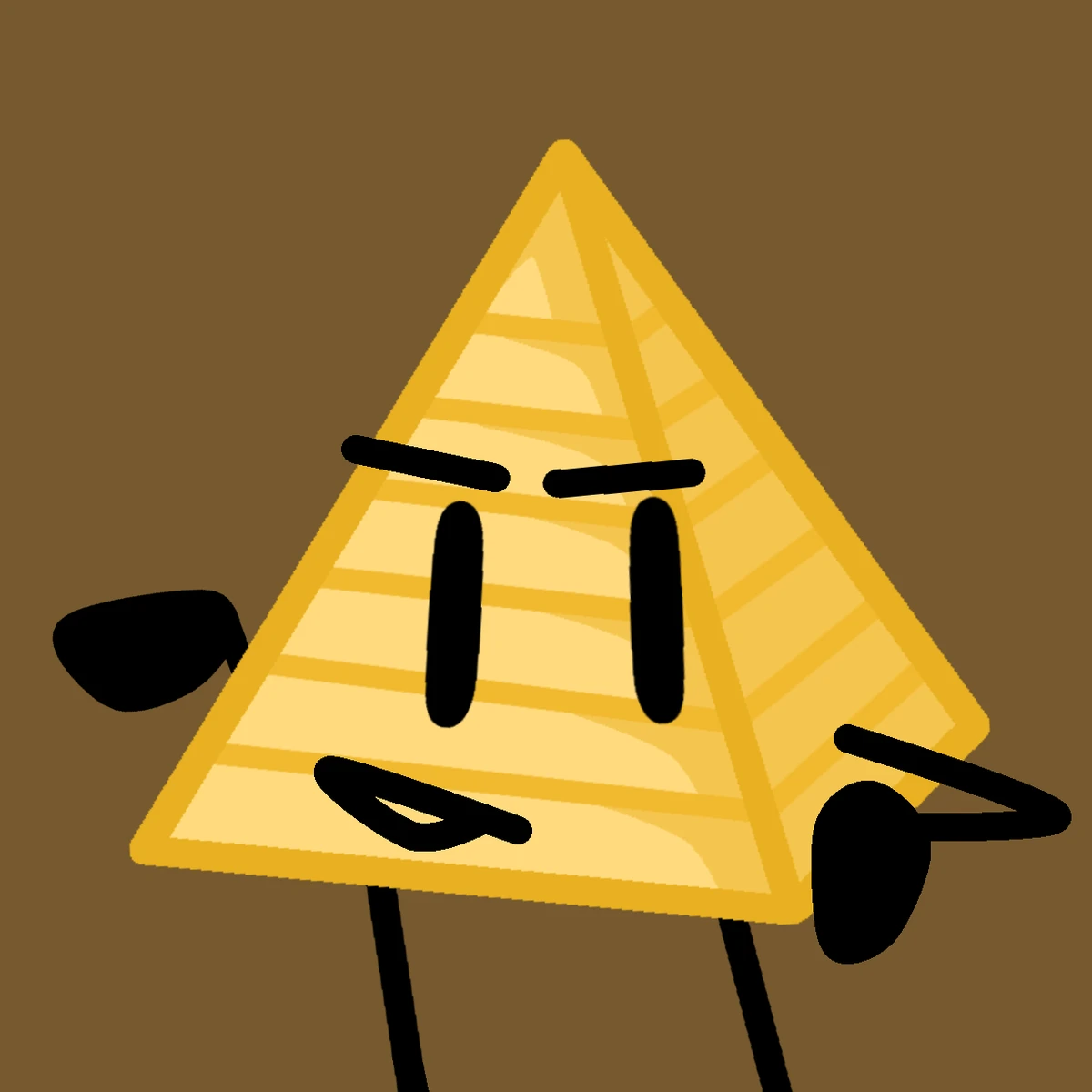 Pyramid | Conquest For Luckystone Wiki | Fandom