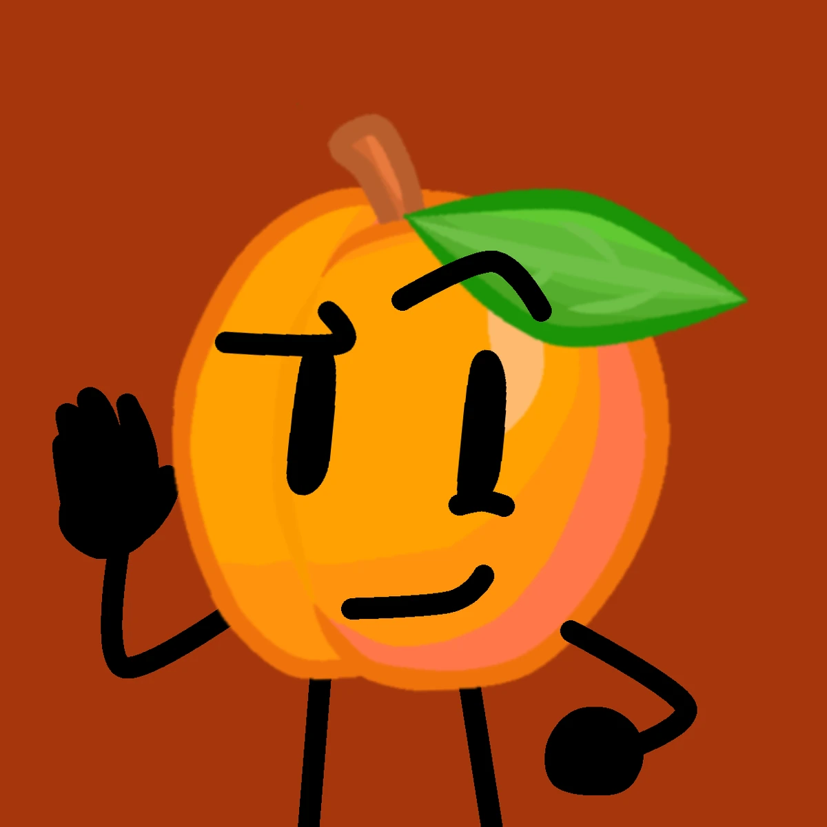 Apricot | Conquest For Luckystone Wiki | Fandom