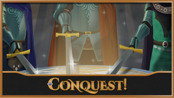 Artifacts | Conquest! New Age Wiki | Fandom