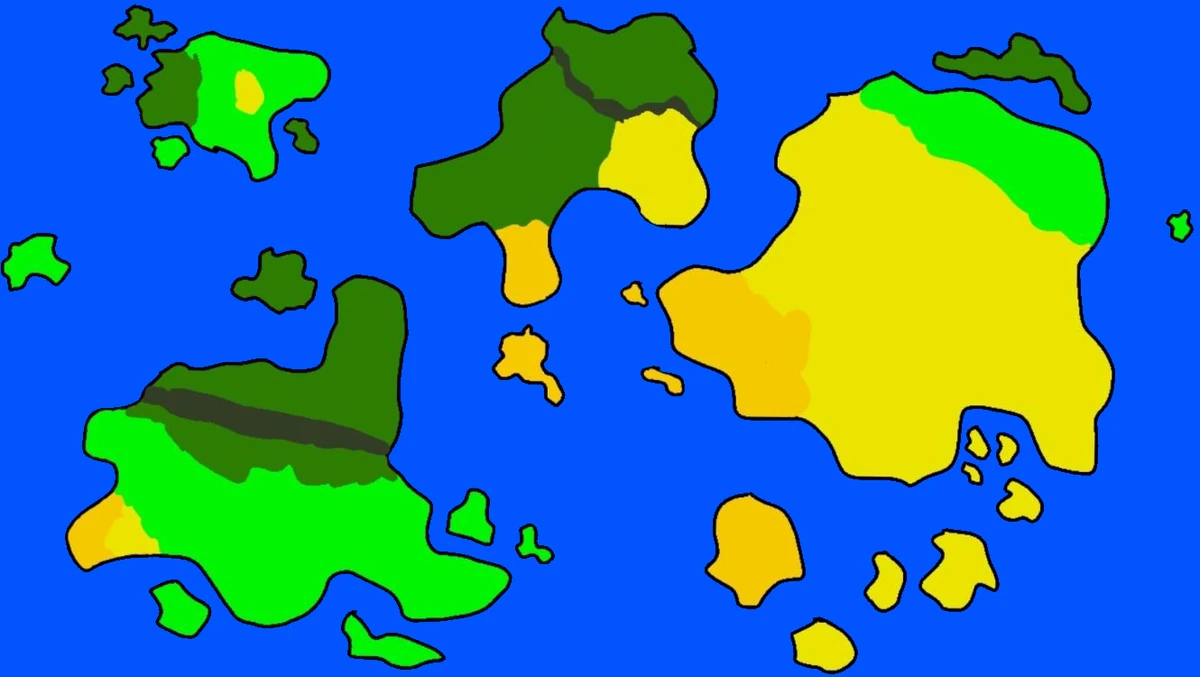 Deara | Conquest of Nations Wiki | Fandom