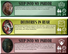Quest Template | ConQuest Wiki | Fandom