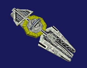 Lancer Cruiser | Conquest Frontier Wars Wiki | Fandom