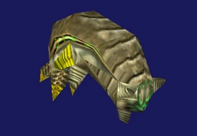 Zorap | Conquest Frontier Wars Wiki | Fandom