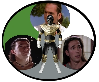 TOMMY OLIVER, GOLD ZEO RANGER | Conquest of Evil Wiki | Fandom