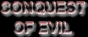 Characters | Conquest of Evil Wiki | Fandom