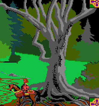 Old Father Tree | Conquests Omnipedia | Fandom