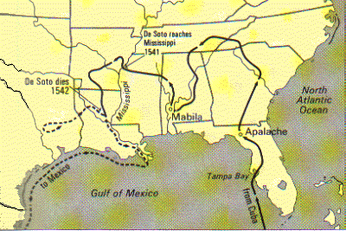 Hernando de Soto | Age of Exploration Wiki | Fandom