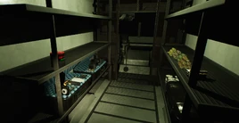 Equipment | Conrad Stevenson's Paranormal P.I. Wiki | Fandom