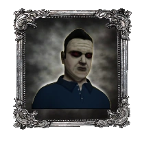 G.I. Ghost | Conrad Stevenson's Paranormal P.I. Wiki | Fandom