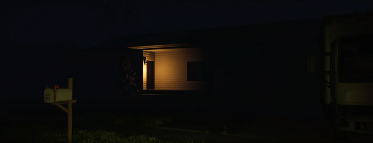 Polk St. | Conrad Stevenson's Paranormal P.I. Wiki | Fandom