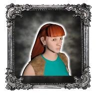 Cheer Captain | Conrad Stevenson's Paranormal P.I. Wiki | Fandom