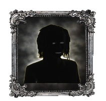 Grieving Shadow | Conrad Stevenson's Paranormal P.I. Wiki | Fandom