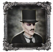 Angel of the Mausoleum | Conrad Stevenson's Paranormal P.I. Wiki | Fandom