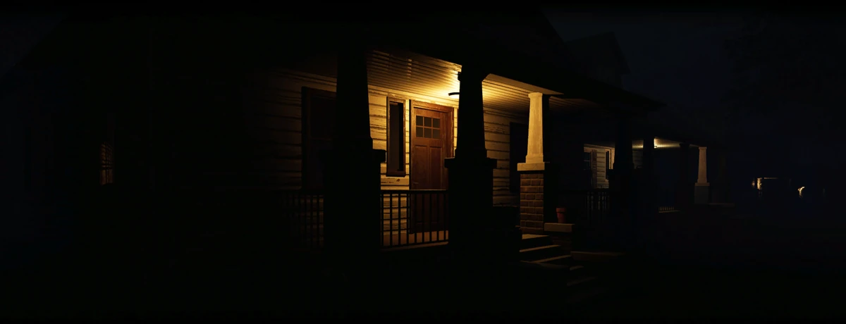 Jefferson St. | Conrad Stevenson's Paranormal P.I. Wiki | Fandom