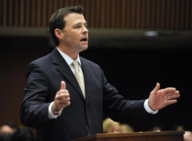 David Walgren | Conrad Murray Trial Wiki | Fandom