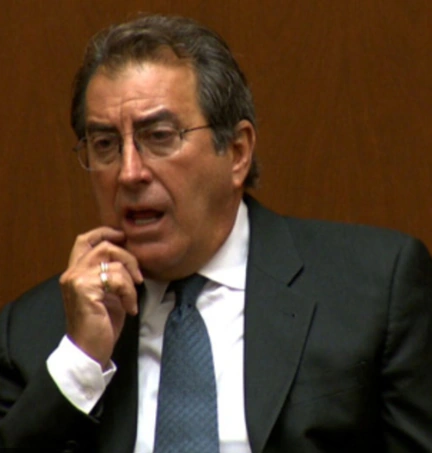 Kenneth Ortega | Conrad Murray Trial Wiki | Fandom