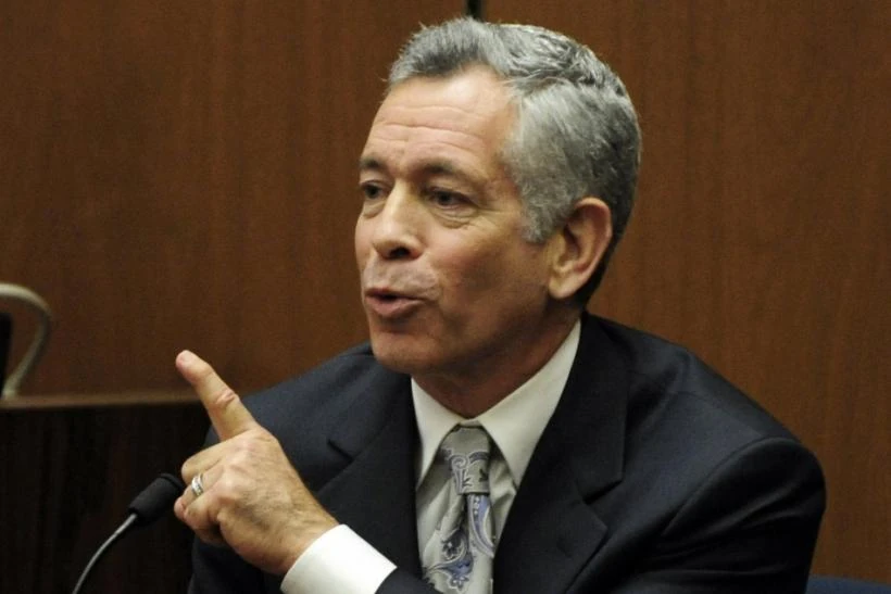 Robert Waldman | Conrad Murray Trial Wiki | Fandom