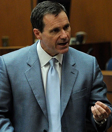 Ed Chernoff | Conrad Murray Trial Wiki | Fandom