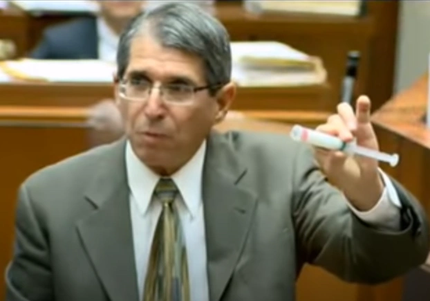 Paul White | Conrad Murray Trial Wiki | Fandom