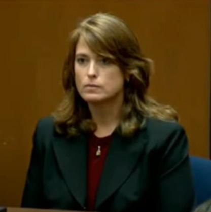 Dona Norris | Conrad Murray Trial Wiki | Fandom