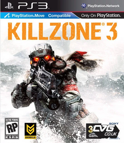 Videojuego Killzone 3 | Consolas de Juegos Wiki | Fandom