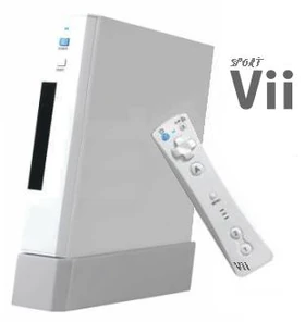 Nintendo Vii | Consolas de Juegos Wiki | Fandom