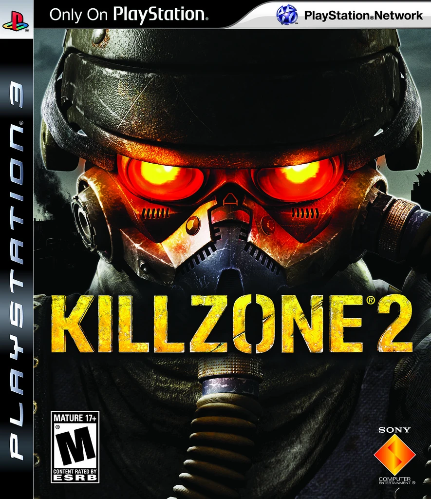 Videojuego Killzone 2 | Consolas de Juegos Wiki | Fandom