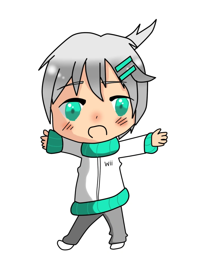 Wii | Console Mania Wikia | Fandom