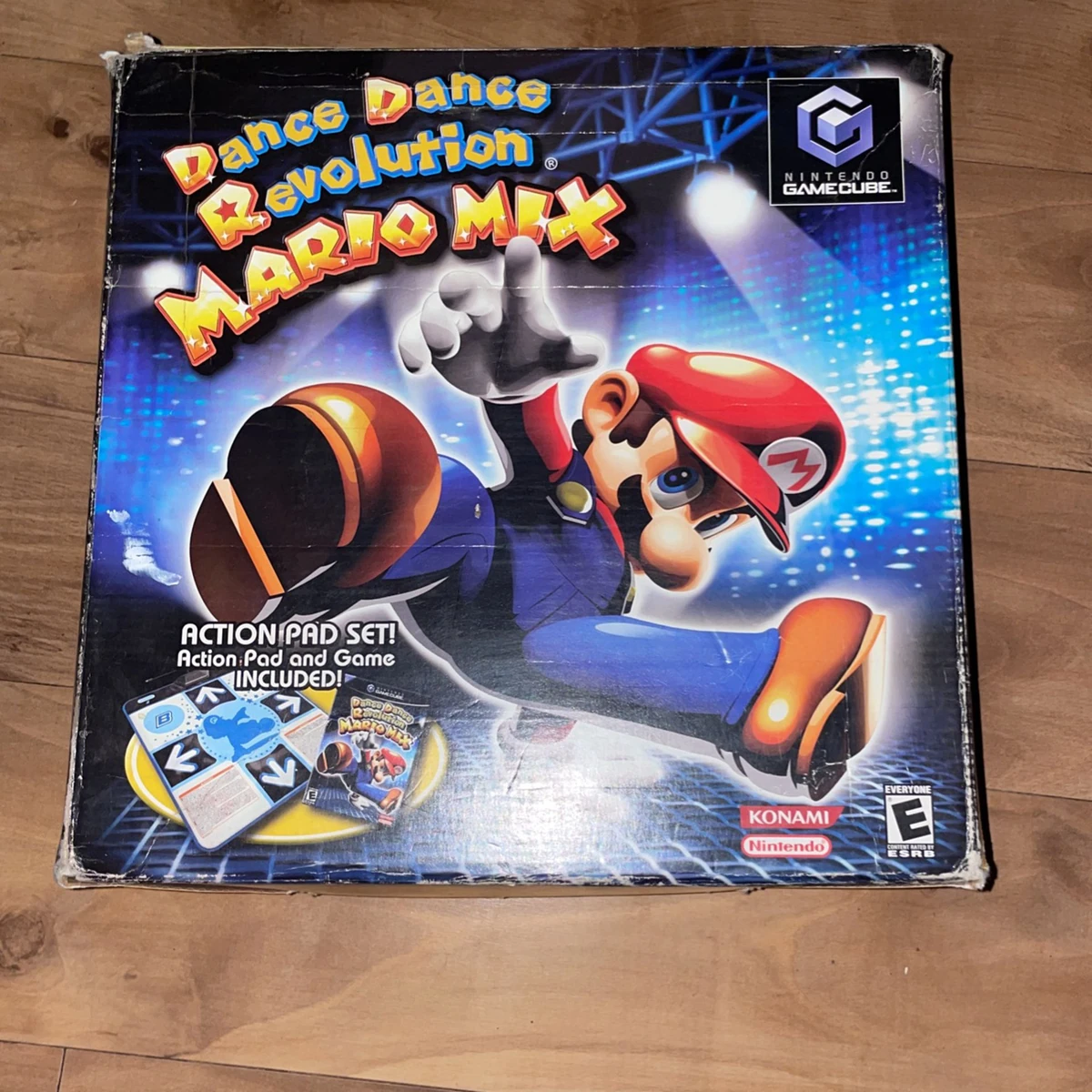 Action Pad | Consoles Wiki | Fandom