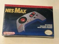 NES Max | Consoles Wiki | Fandom