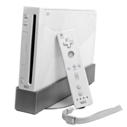 Nintendo Wii | Consoles Wiki | Fandom