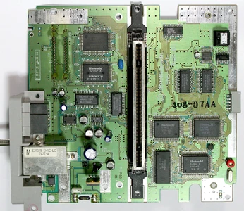 Super Nintendo Entertainment System (SNES) | Wiki ConsoleSaga | Fandom