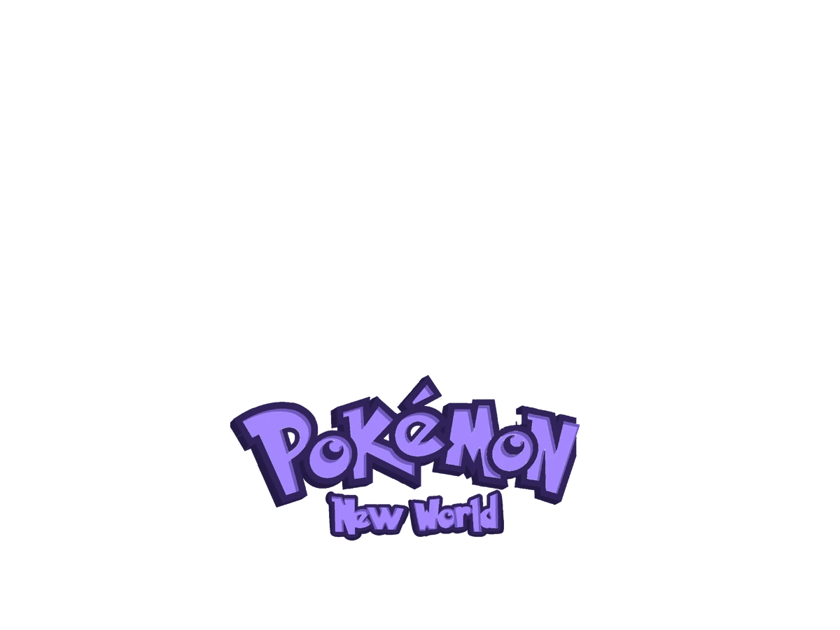 Pokémon New World | Conspira The girl With All The News Wiki | Fandom