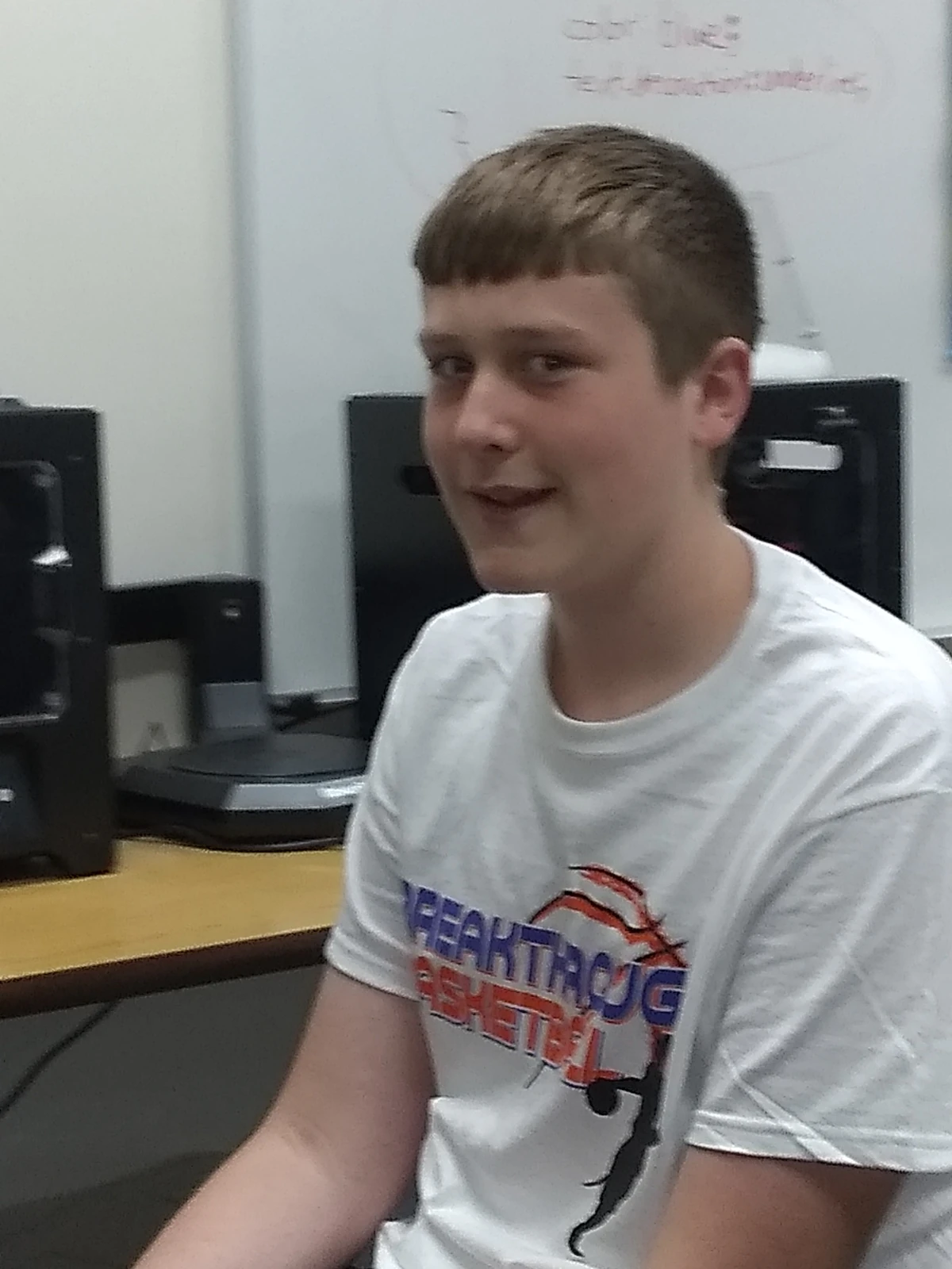 Big Ounce | Constant Fear Wiki | Fandom